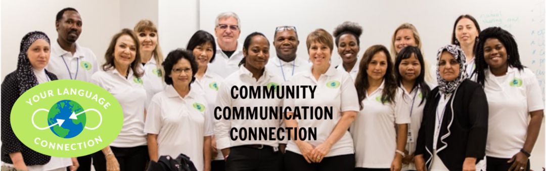 Language Services In Lancaster County PA - Your Language Connection